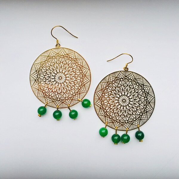 Gypsy Jewelry - Etsy