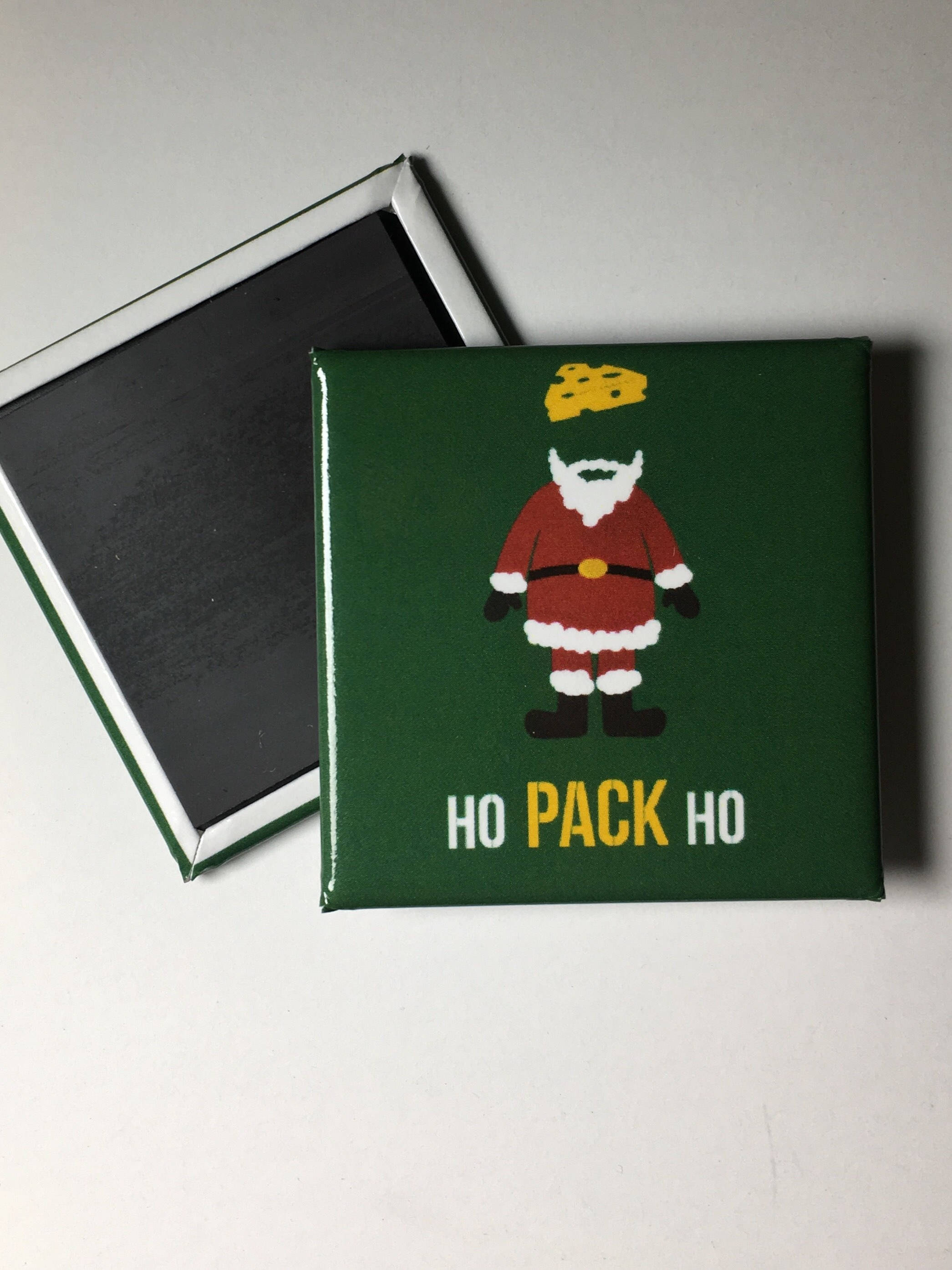 Ho Pack Ho Magnet - Etsy