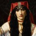 Georges Merle l'envoûteuse / the Sorceress c.1883 Premium Reproduction ...