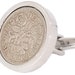 Unusual Lucky Sixpence Silver Coin Mens Birthday Gift Year - Etsy