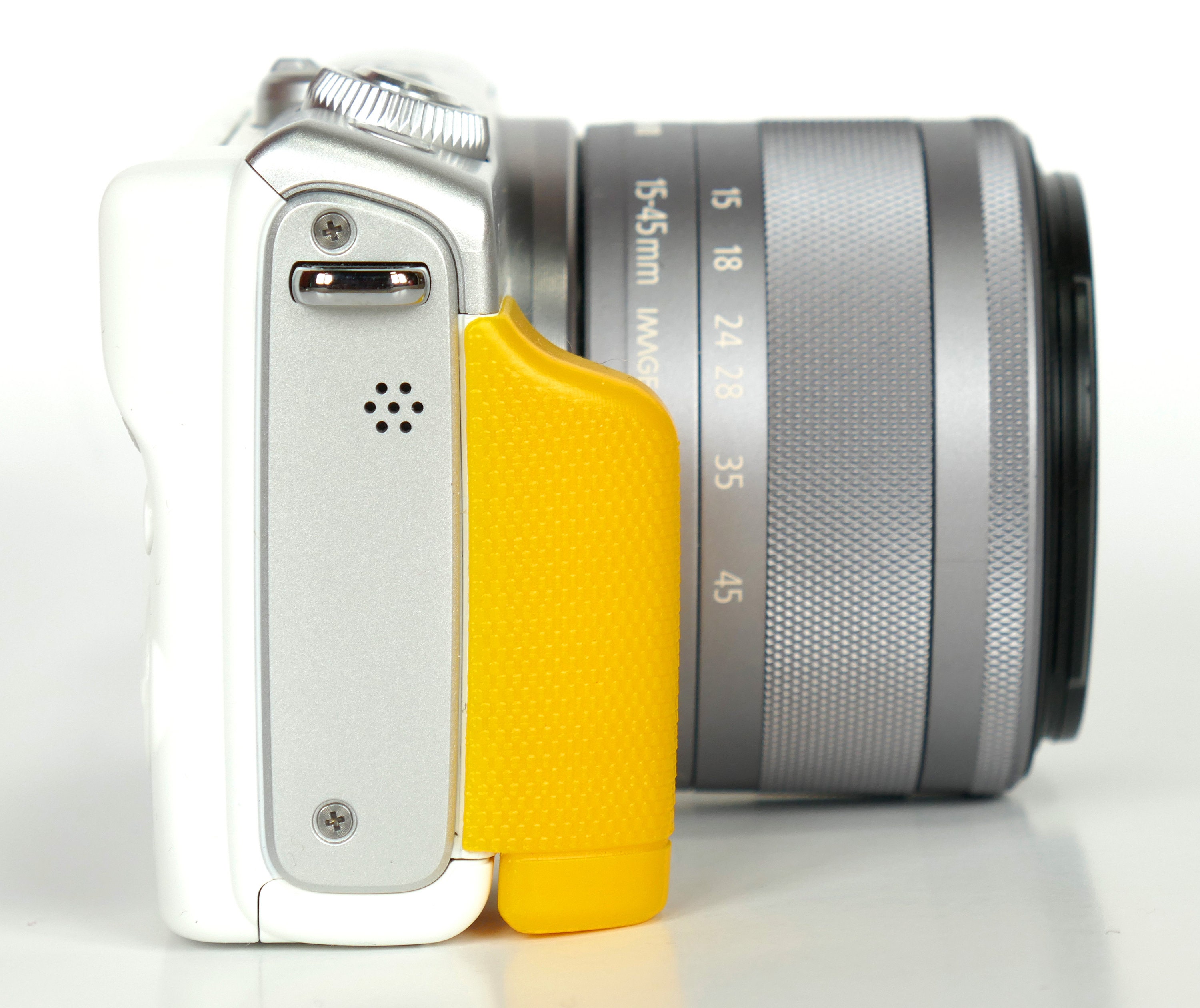 Custom Grip for Canon EOS M100 and M200 Cameras Multiple - Etsy