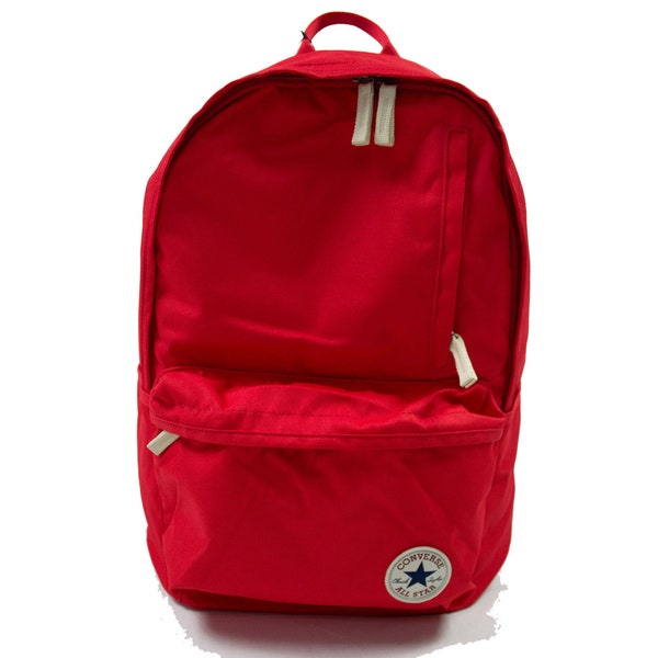 Red Backpack - Etsy