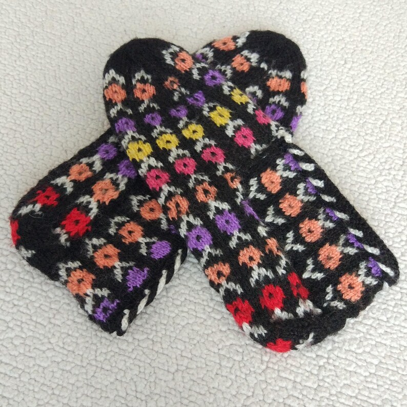 Hand Made Socks Crochet Slippers Winter Socks Knitted - Etsy