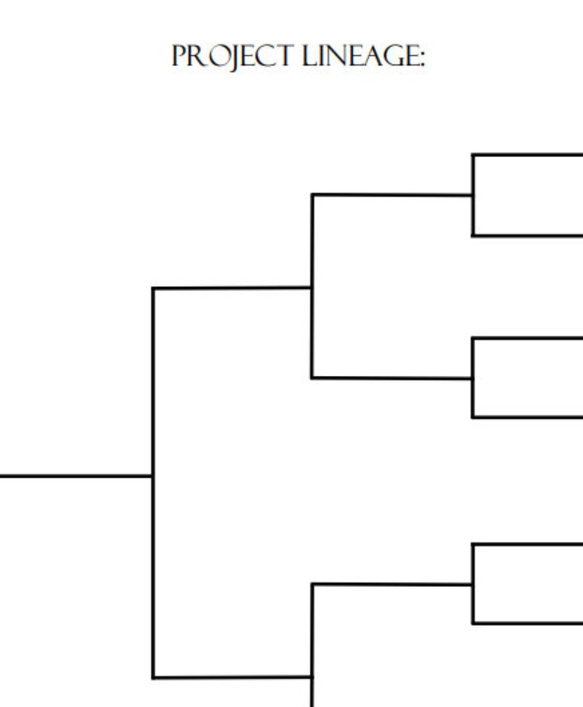 PRINTABLE Rabbit Youth Project Record Book - Etsy