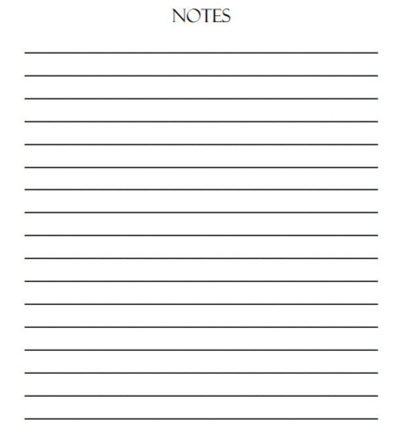 PRINTABLE Duck Project Record Book - Etsy
