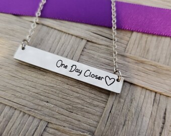One Day Closer - Etsy