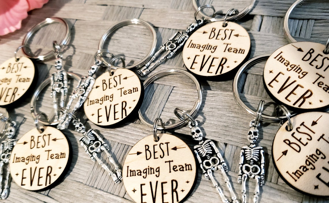 Best Imaging Team Ever Rad Tech Radiology X Ray X Ray - Etsy