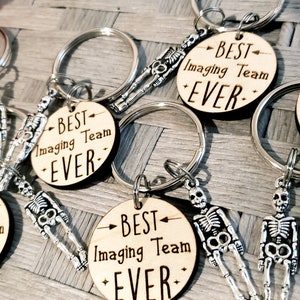 Best Imaging Team Ever, Rad Tech, Radiology, X Ray, X Ray Tech, Bones ...