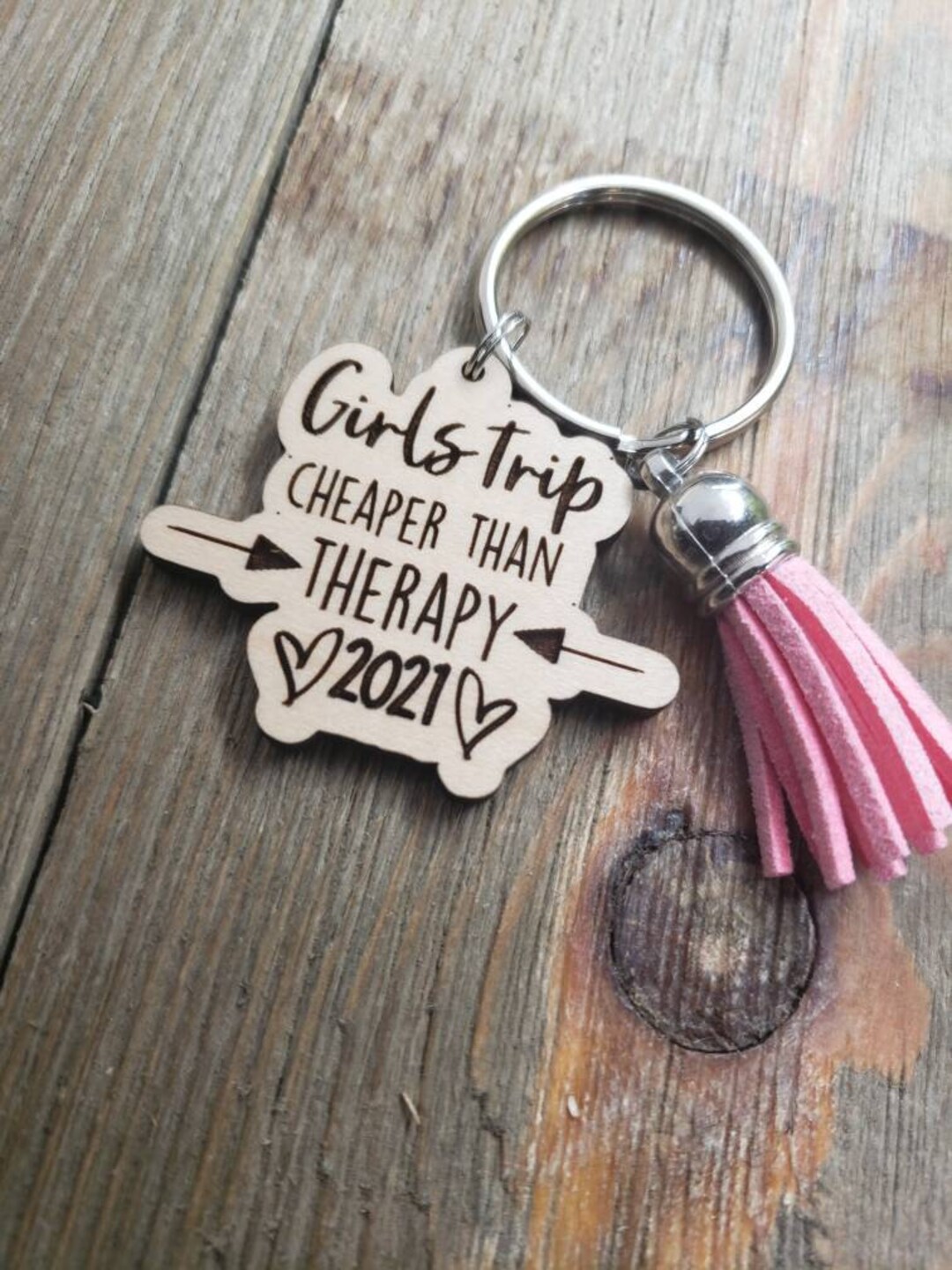 Girls Trip, Cheaper Than Therapy, Friend Gift, Sister, Friendship, Best ...