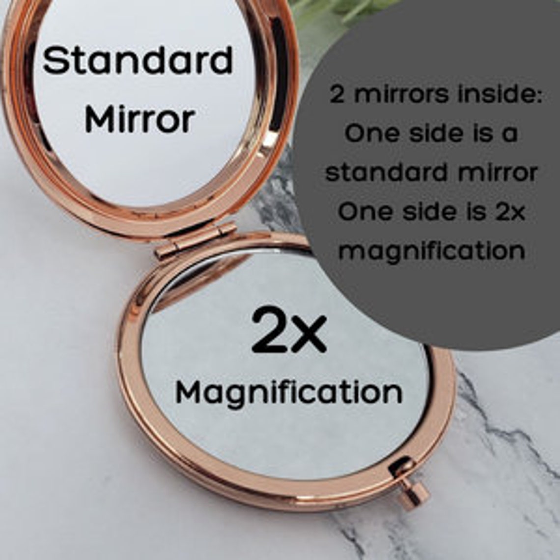 Giving Away My Son is Not an Easy Thing to Do Compact Mirror - Etsy