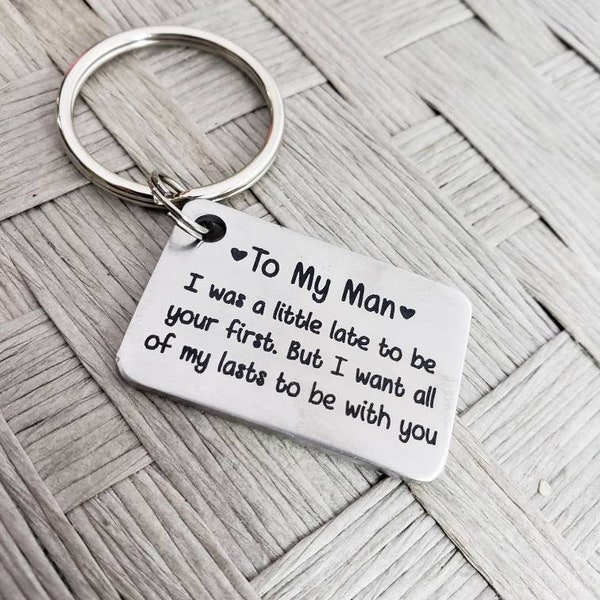I May Not Be Your First - Etsy