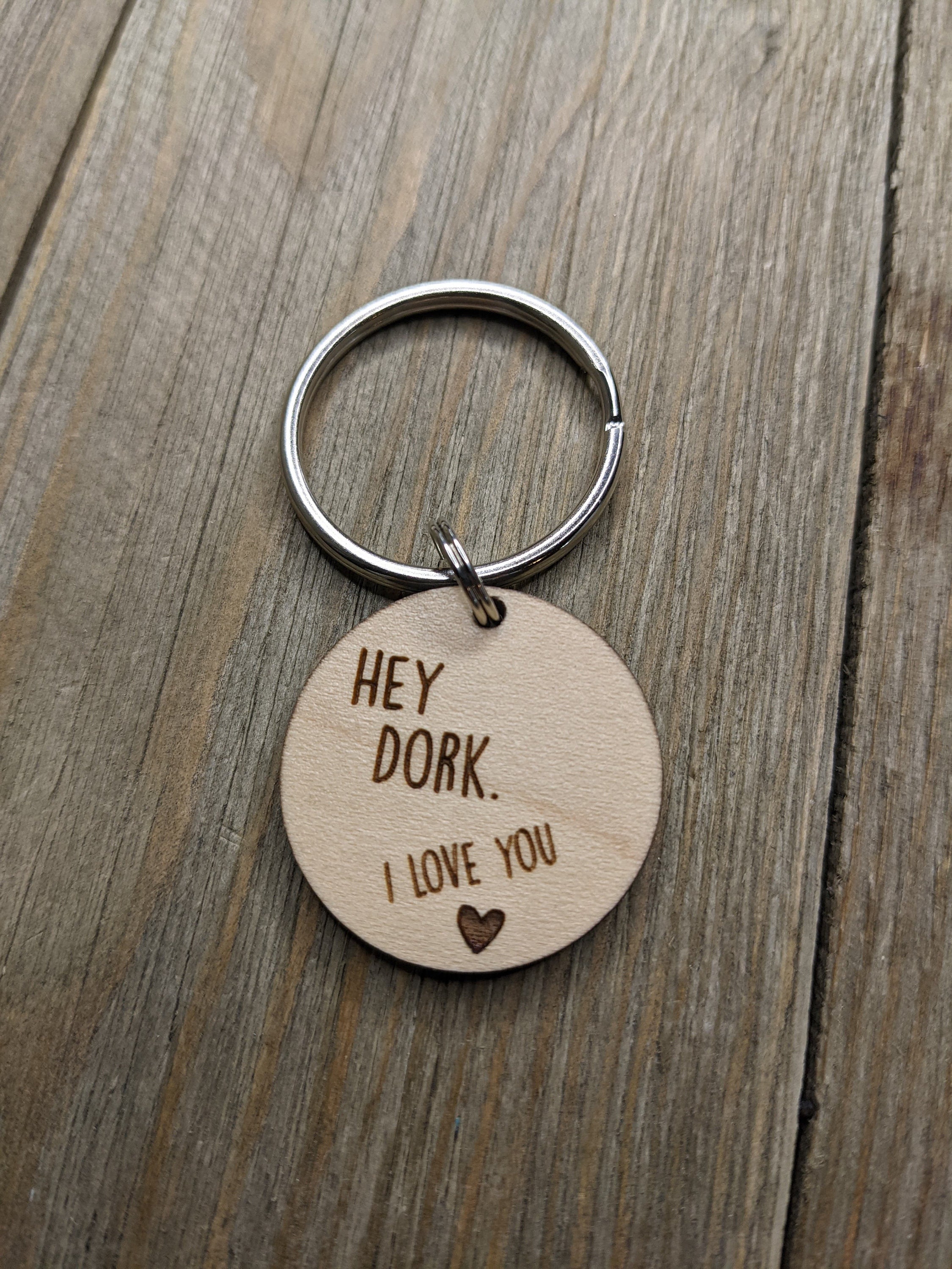 You Are A Dork