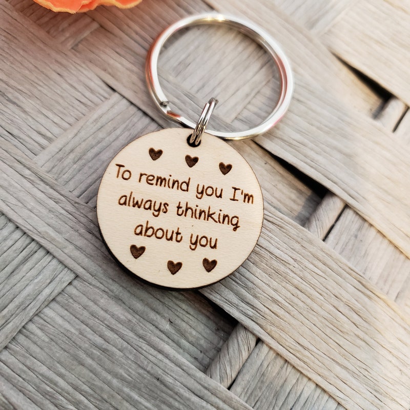 Thinking of You Gift - 60+ Gift Ideas for 2025