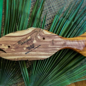 Cedar Fence Post Fish—small. Gift for Him. Gift for Men. Gift for ...