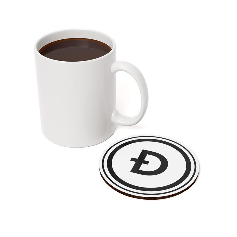 Dogecoin Merchandise - Etsy