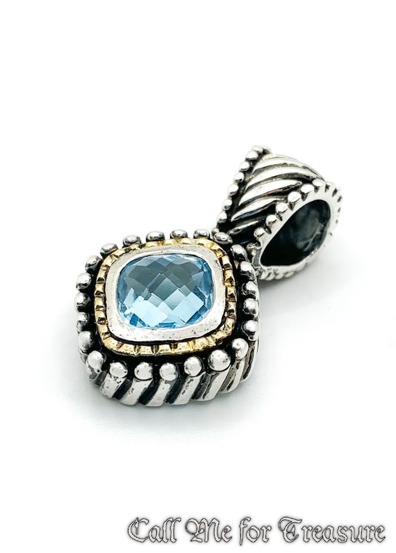 Flli menegatti sterling silver - Gem