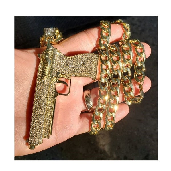 Iced Out Grillz - Etsy