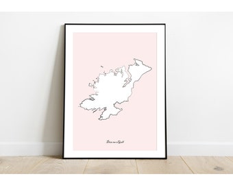 Donegal Design | Etsy