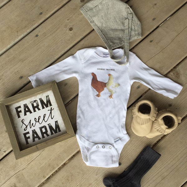 Clothes for Chickens - Etsy