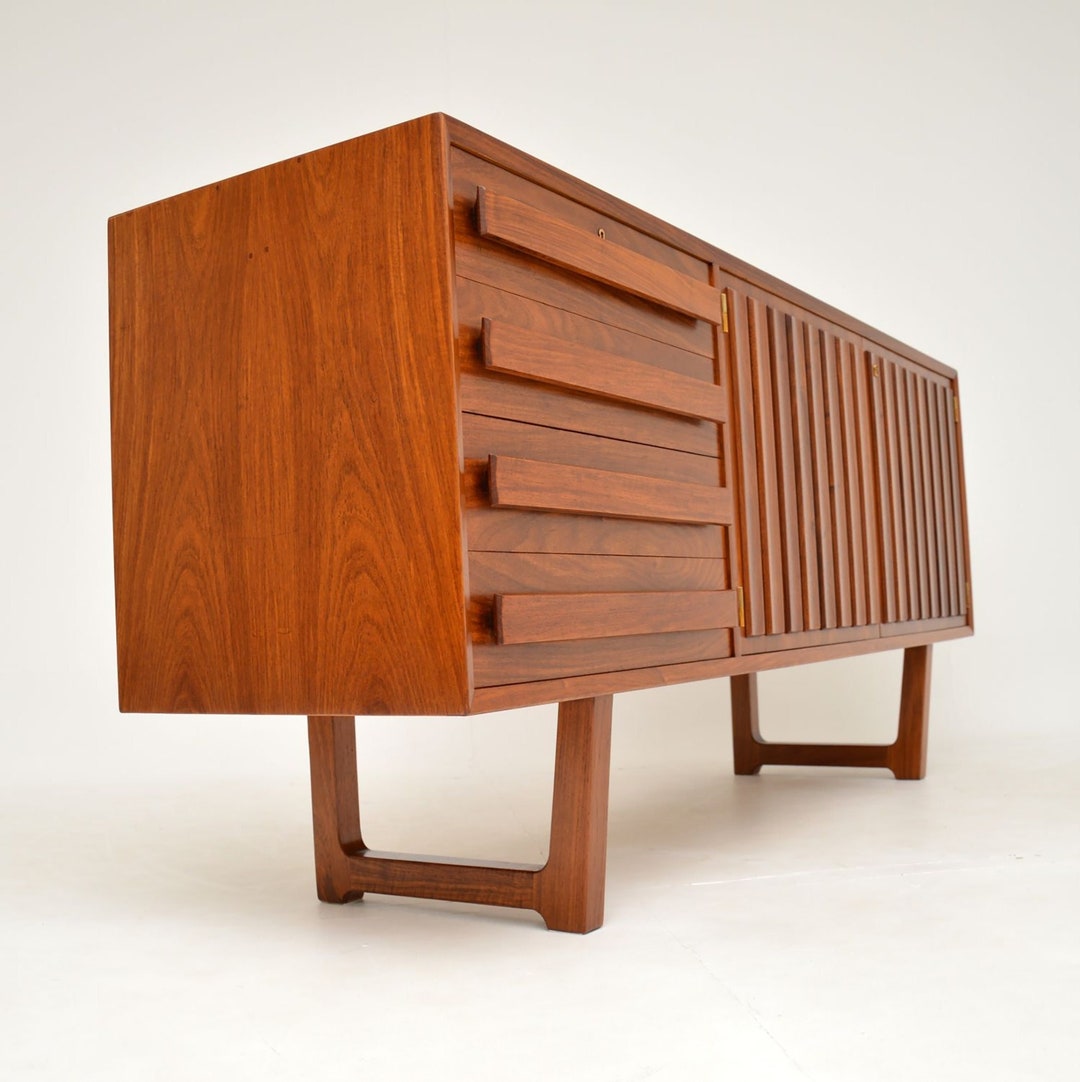 Solid Wood Tv Furnitureindustrial Tv Cabinetnatural Wooden - Etsy