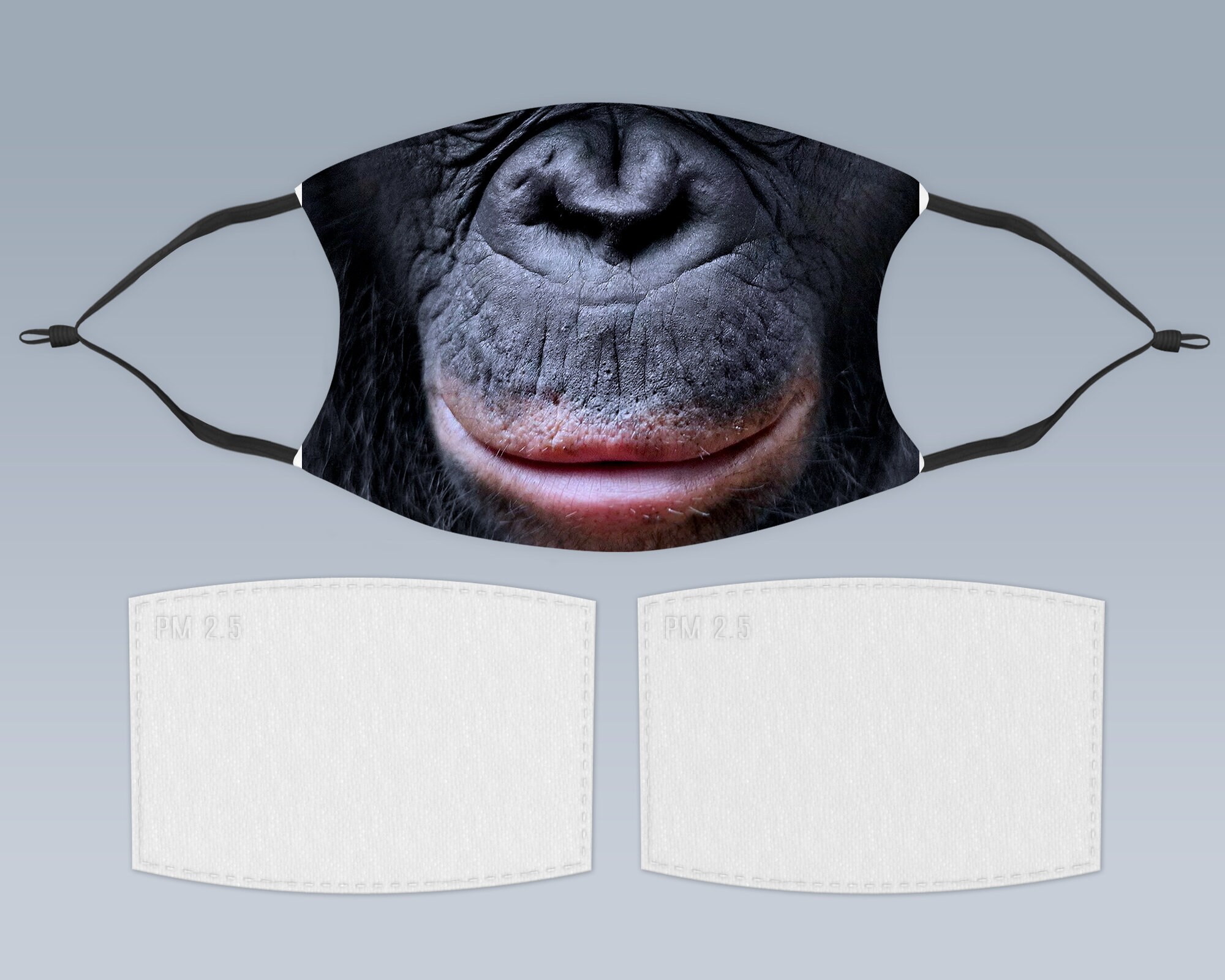 Rubber Face Monkey for sale | Only 4 left at -65%