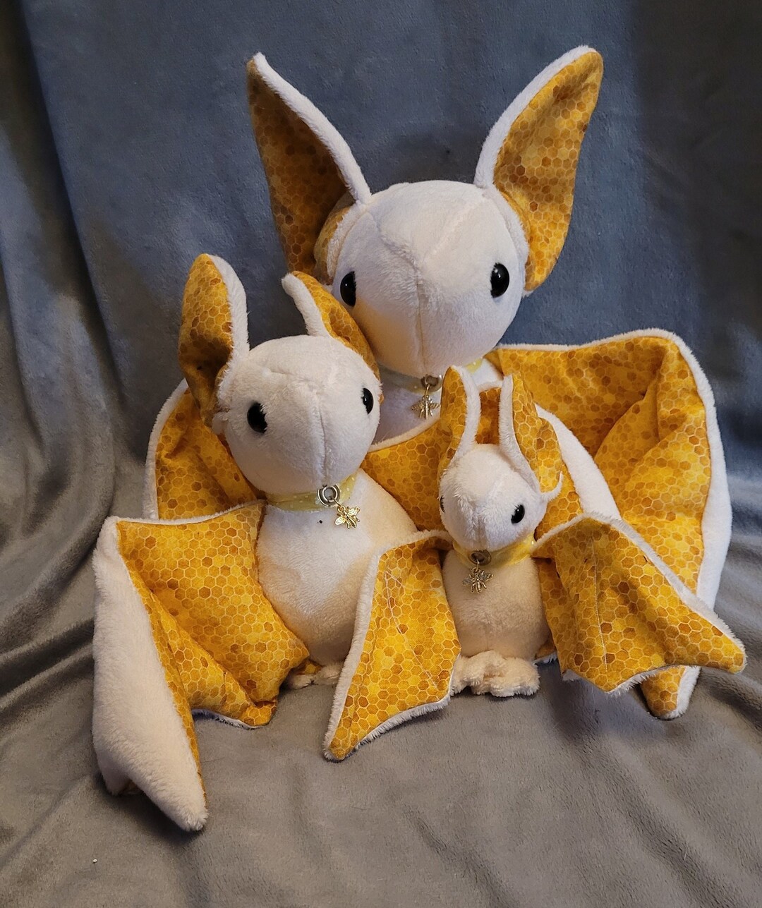 Custom Weighted Bat - Etsy