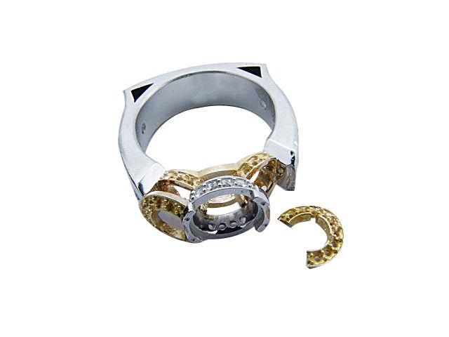 Custom Design Your Ring or Jewelry Scale Artwork 3D Model - Etsy