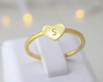 Ring for girlfriend | Etsy