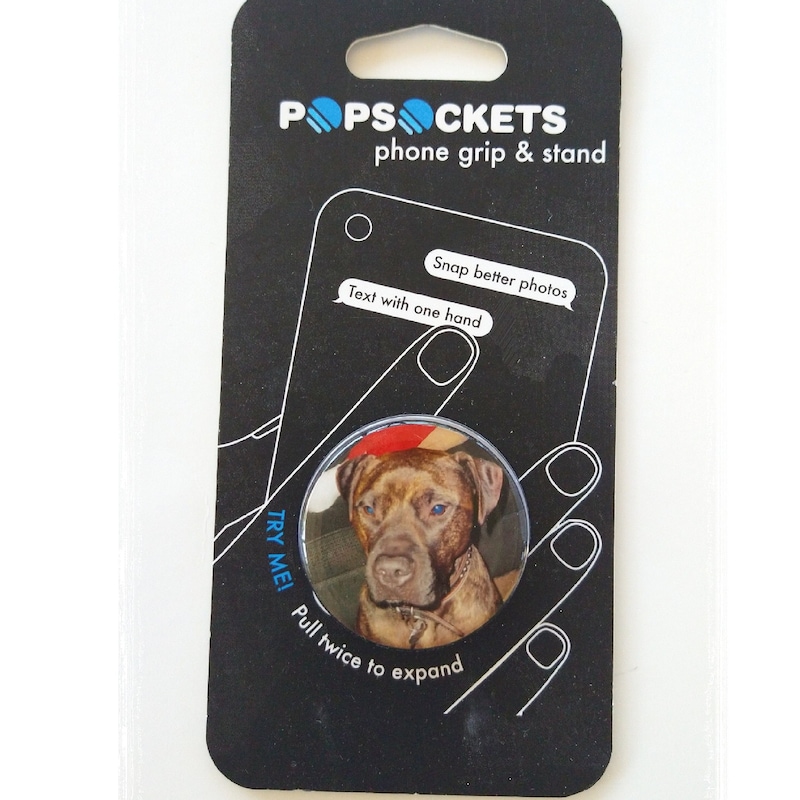 Custom Popsocket - Etsy