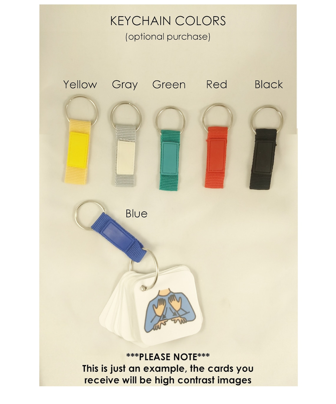 High Contrast Visual Communication Cards: Pecs/boardmaker Images - Etsy