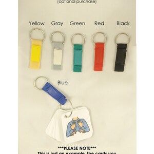 High Contrast Visual Communication Cards: Pecs/boardmaker Images - Etsy