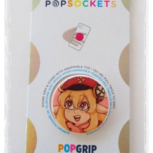 Personalized Picture Popsocket Customized With Your Photo, Logo, Graphic or Saying - Etsy