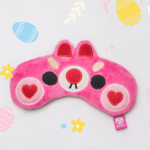 Cute Sleep Mask - Etsy