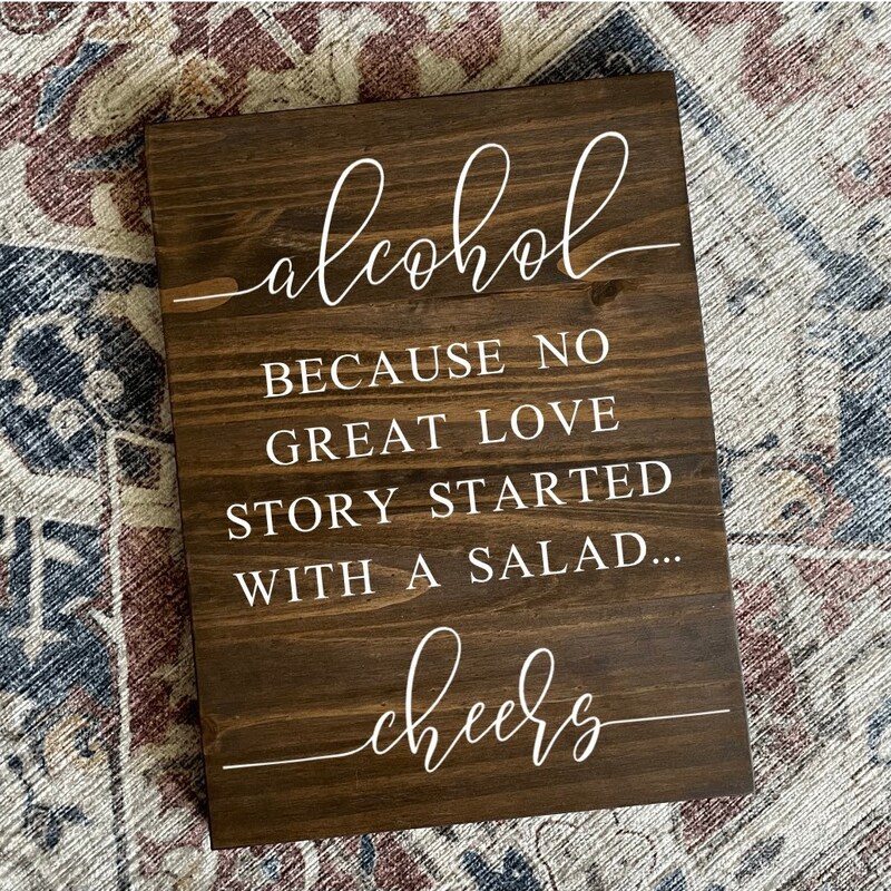 Funny Bar Signs - Etsy