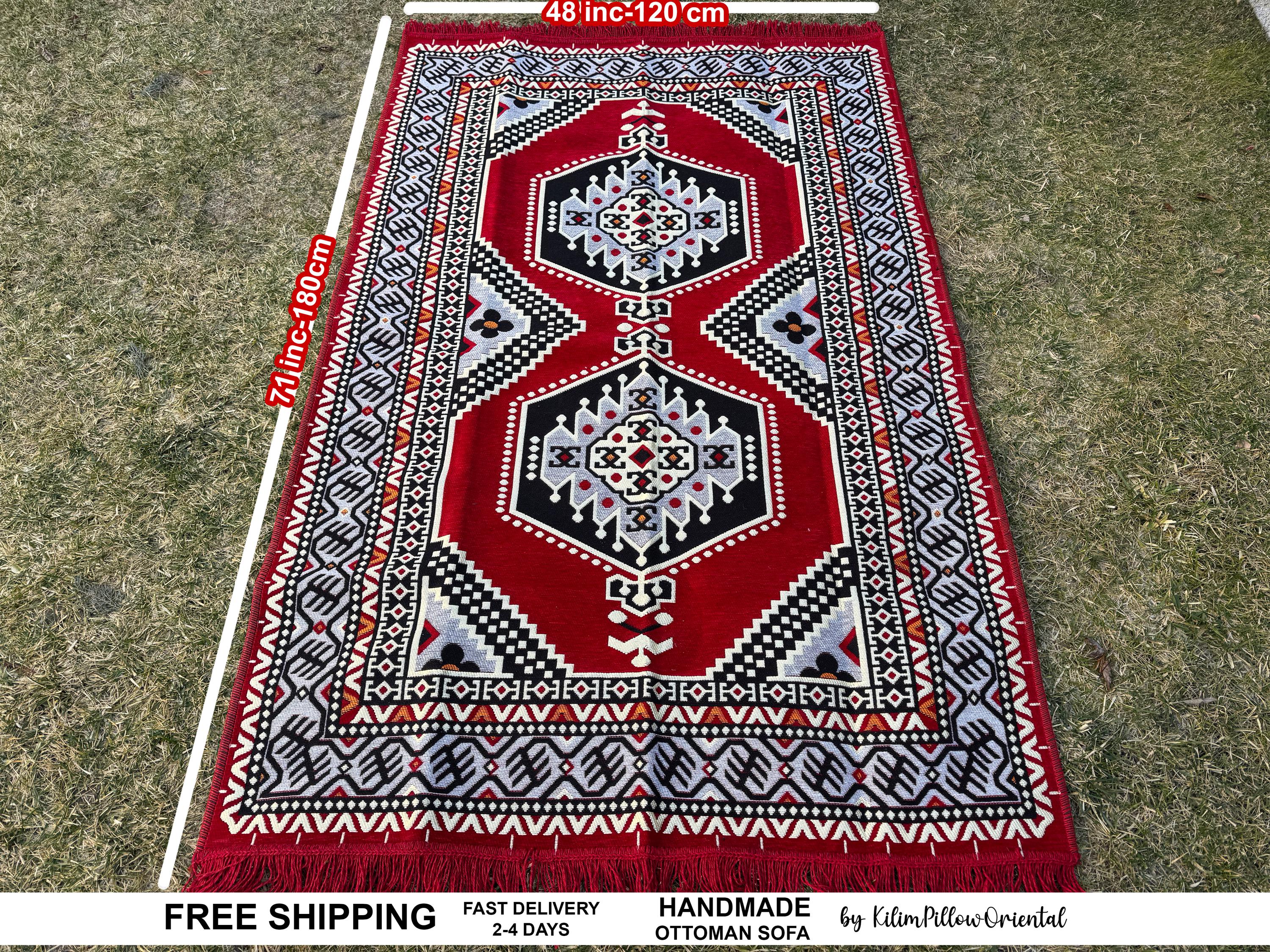 Sofa, Floor Sofa, Floor Cushion, Arabic Sofa, Ottoman Sofa, Traditional ...