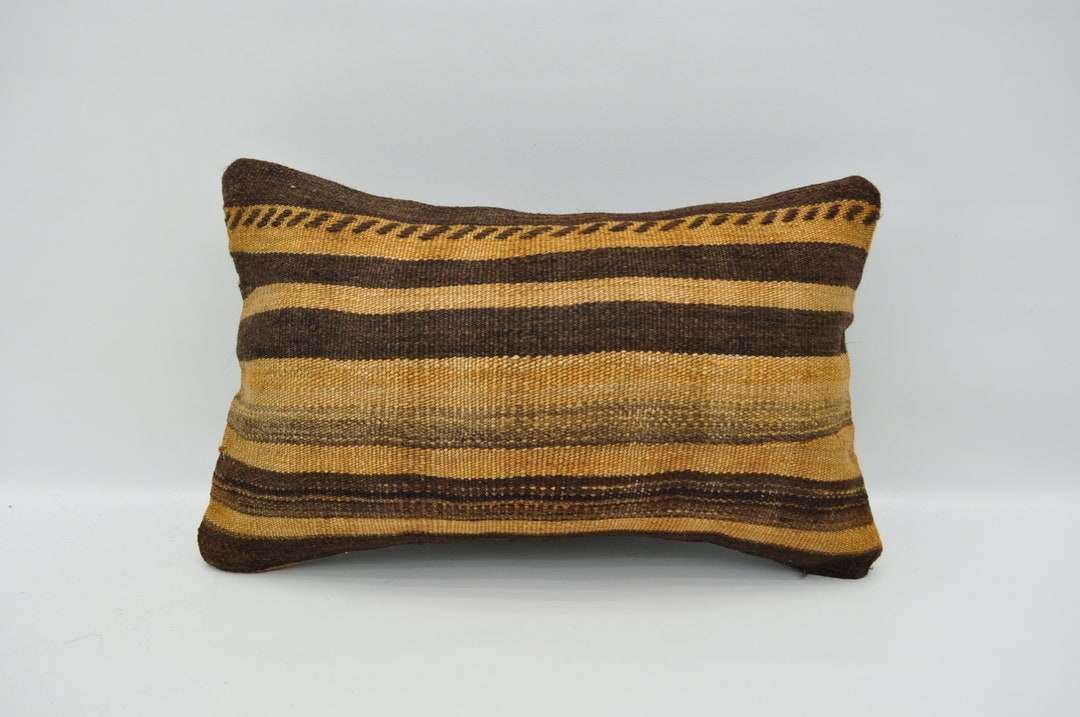Throw Pillow, Turkish Pillow, Home Decor Pillow, 12x24 Decor Gift ...