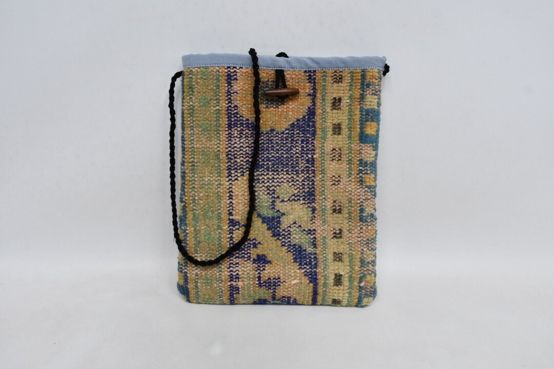 Bags for Women, Weekender Bag, Personalized Gift, Handmade Vintage Bag ...