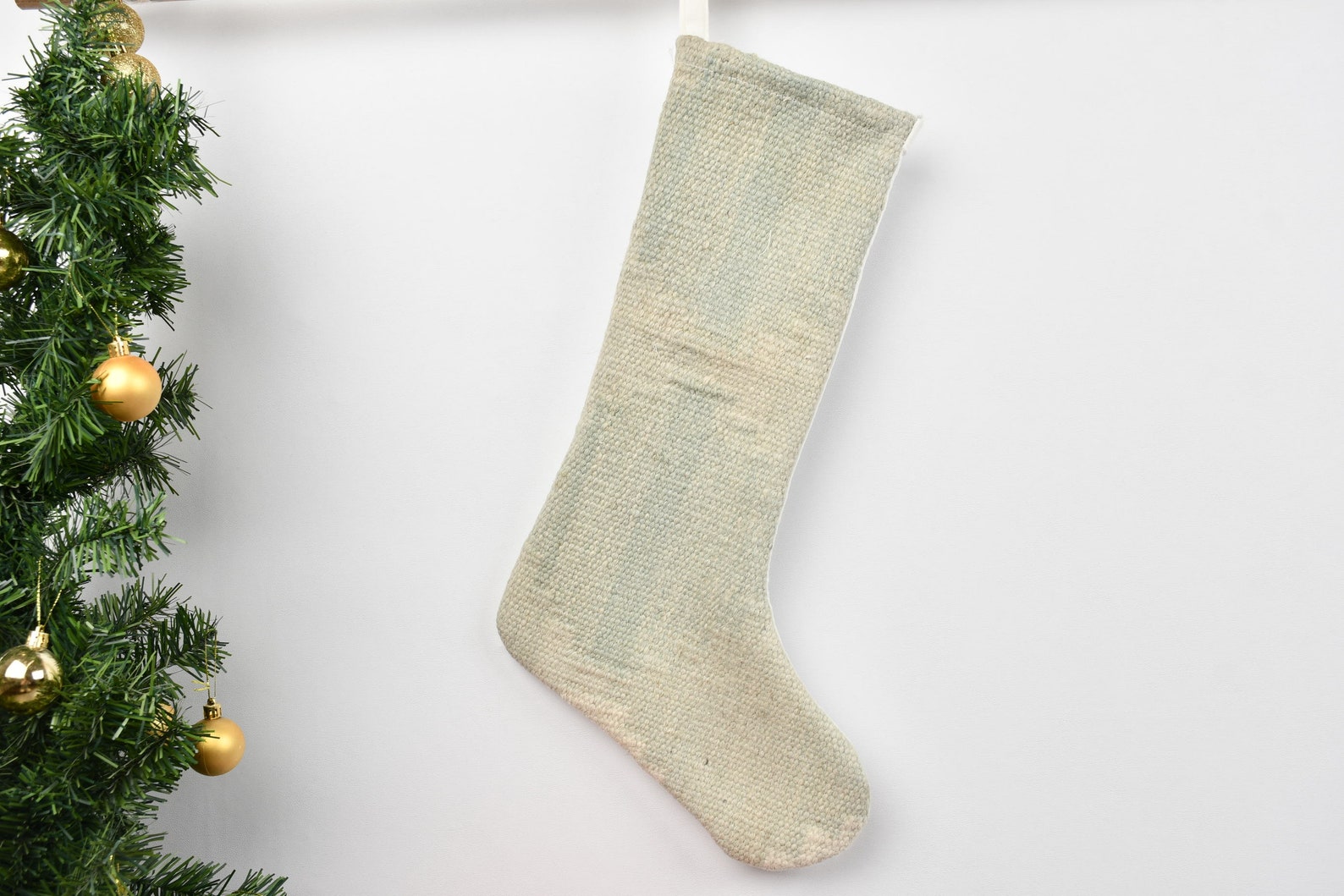 Santa Claus Gifts, Ornament Stockings, Personalised Stocking, Luxury ...