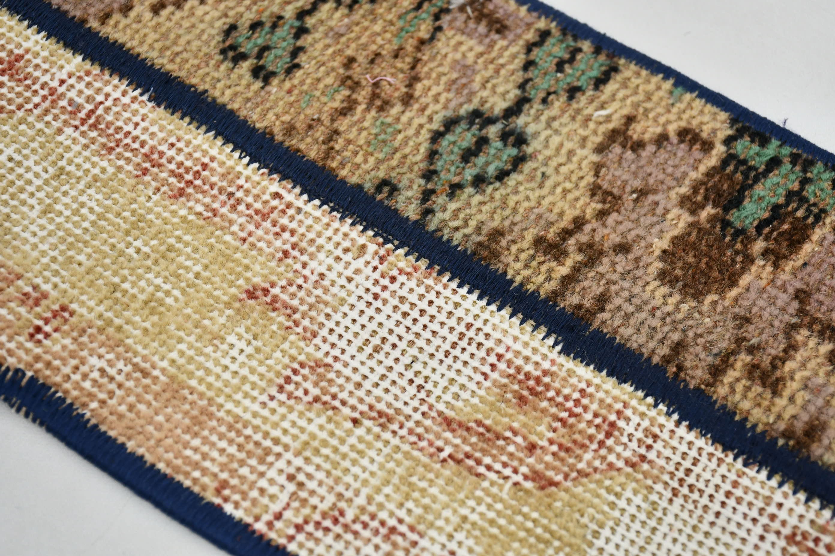 Custom Pad Mat, Bone Pad, Bone Shabe Pad, Beige Pad, Rug Pad, Pet Lover ...