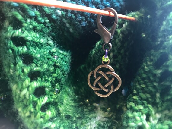 Erin Go Where Now Big Clippy Progress Keeper | Etsy