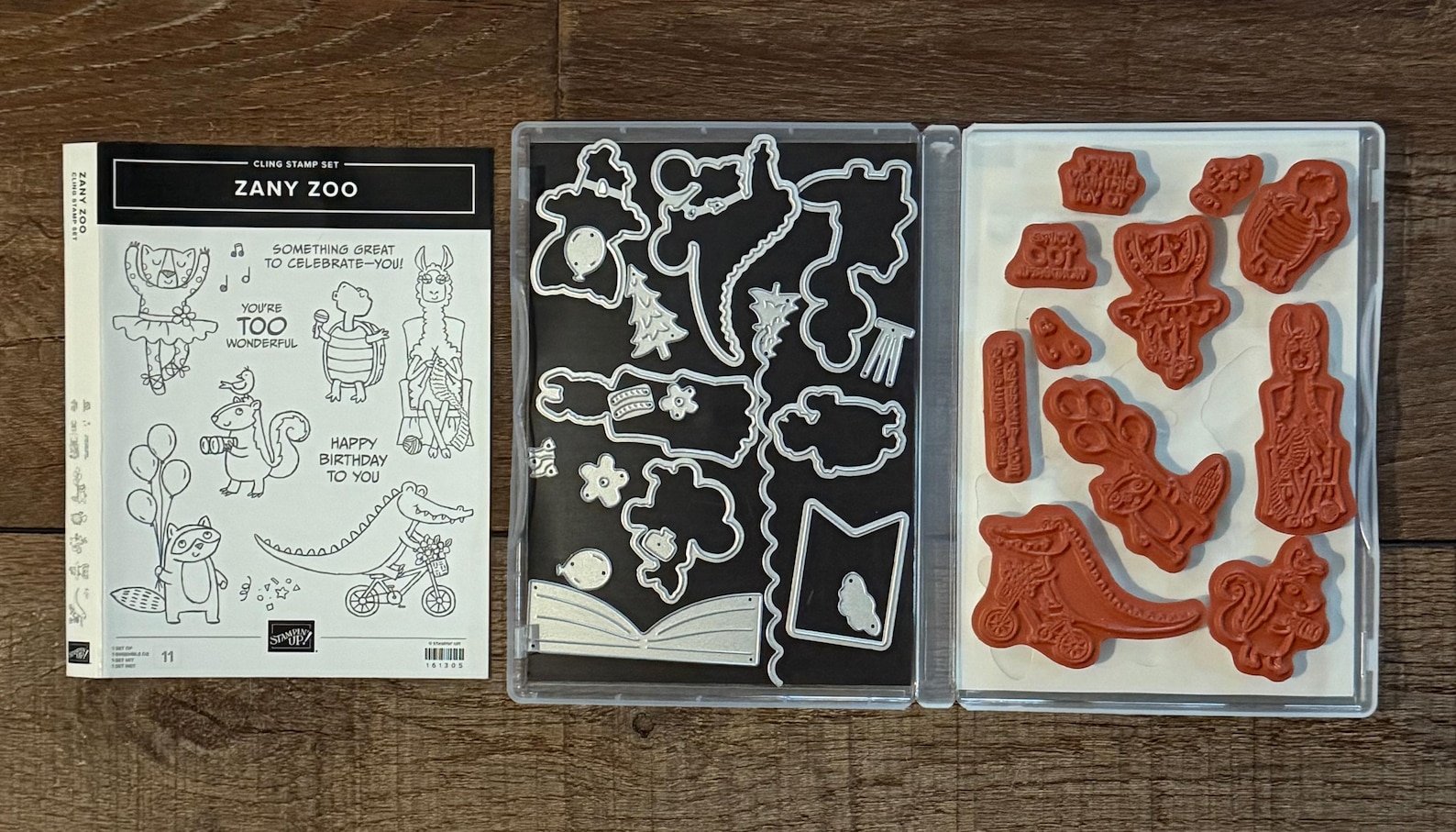 Group 3: Stampin’ up Retired, Gently Used Stamps and Dies - Etsy