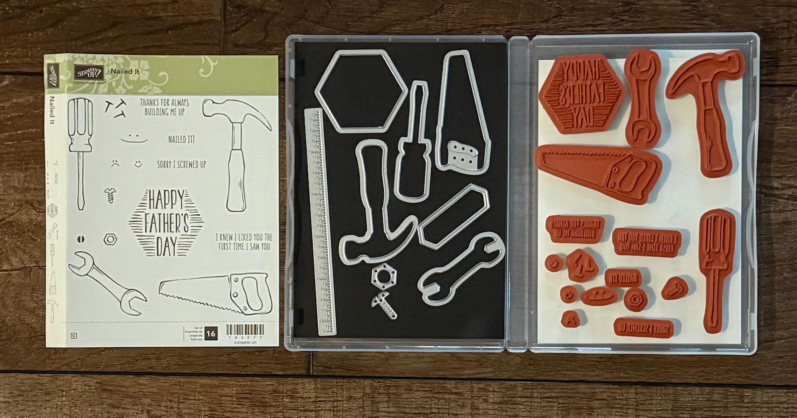Group 3: Stampin’ up Retired, Gently Used Stamps and Dies - Etsy