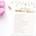 Left Right Baby Shower Game, Printable Left or Right Game, Pass the ...