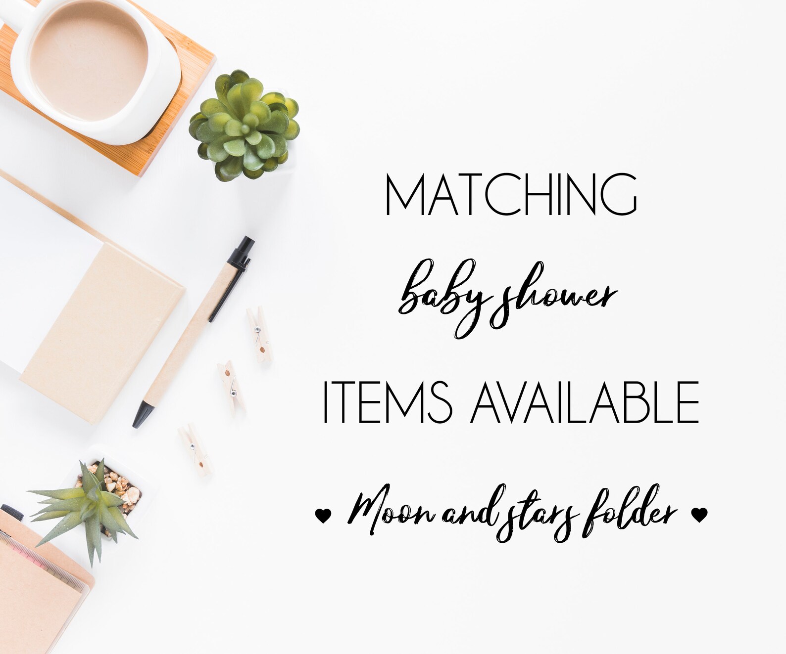 Books for Baby Sign Books for Baby Moon and Stars Baby - Etsy