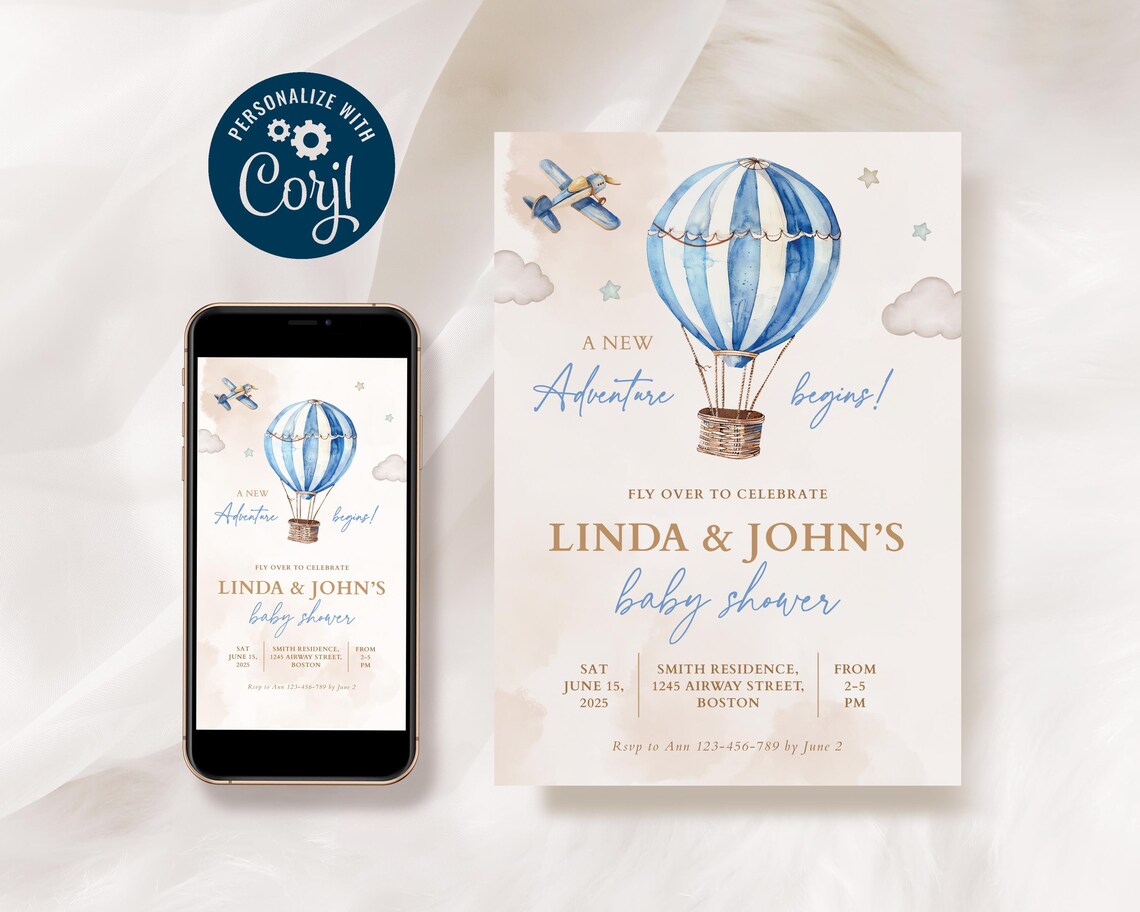 Baby Name Boarding Pass Sign and Cards, Travel Baby Shower, Baby Name ...