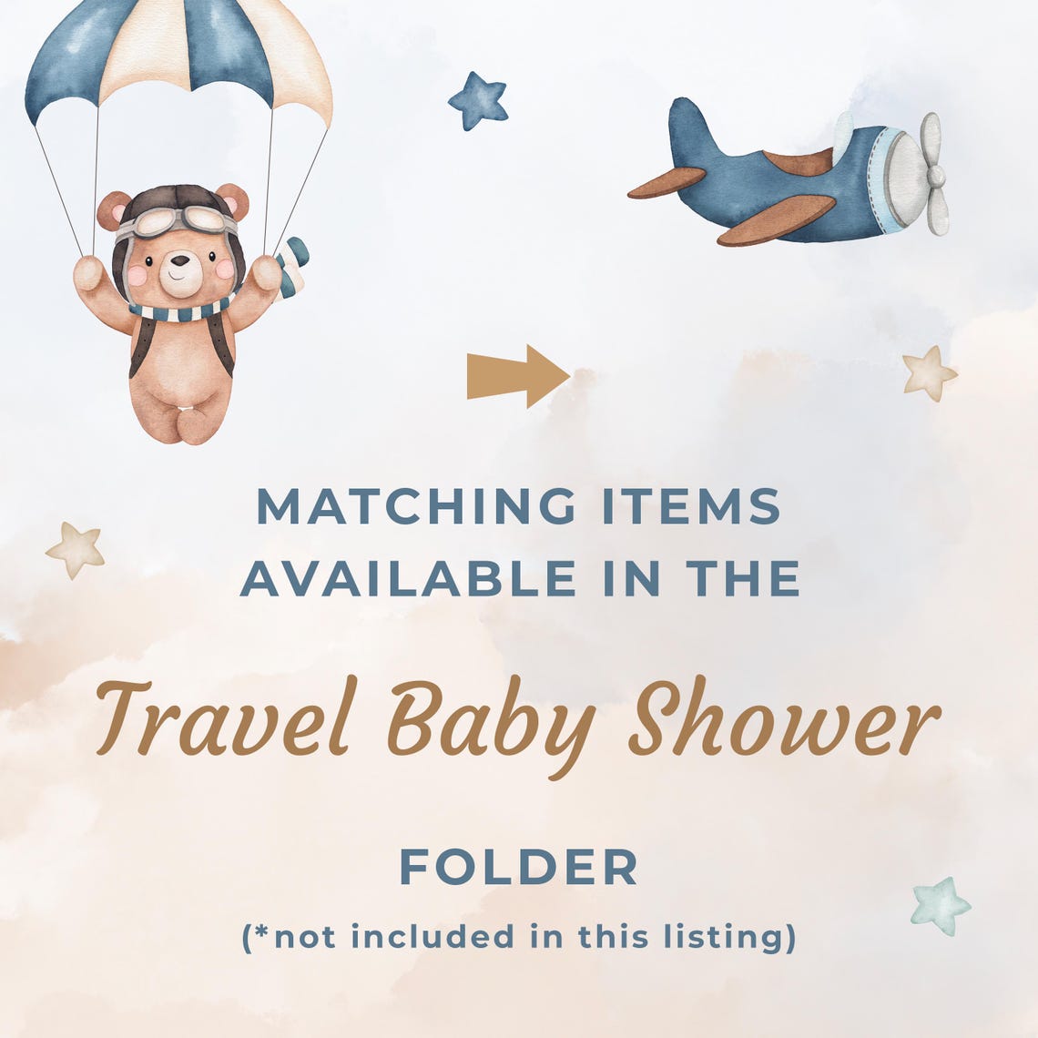 Baby Name Boarding Pass Sign and Cards, Travel Baby Shower, Baby Name ...