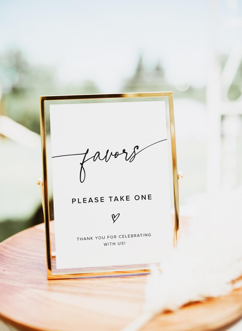 Pass the Prize Baby Shower Game, Minimalist Poem (PDF & JPG) - Etsy