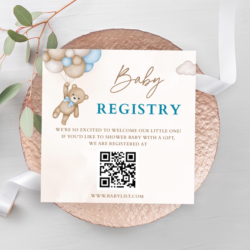 Baby Shower Boy Animation - Etsy