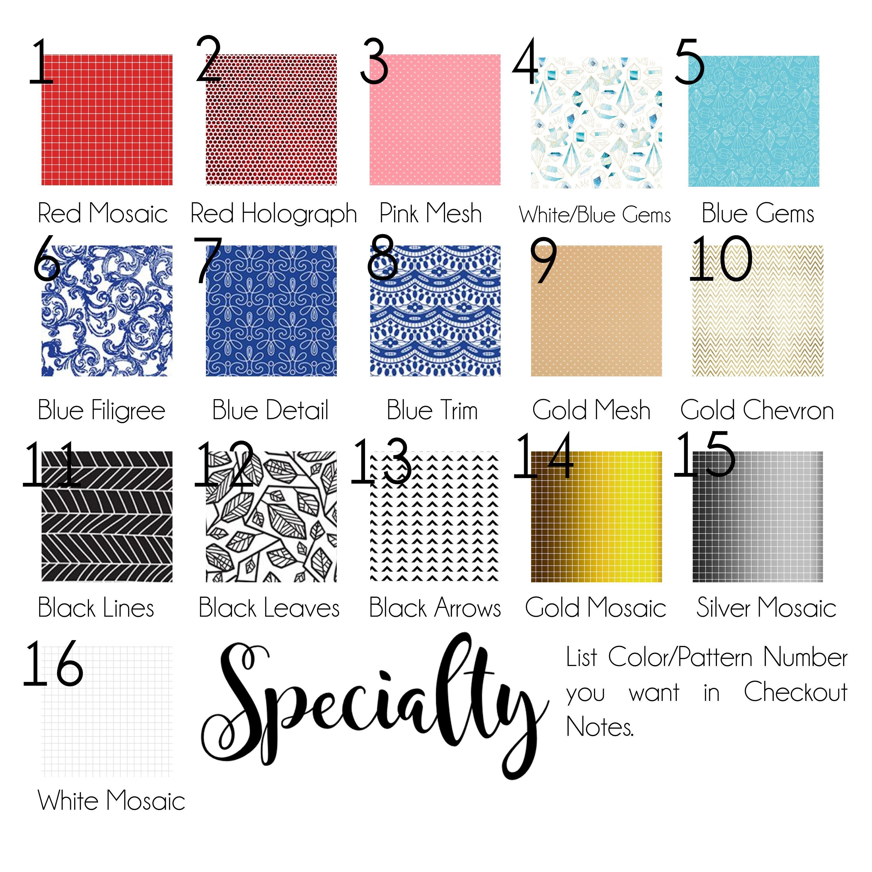 Custom/personalized Cursive Iron on NAME or WORD Vinyl Heat - Etsy