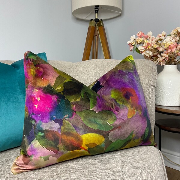 Designers Guild Fabric - Etsy